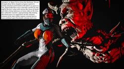 RenderComics Styx Films Issue One