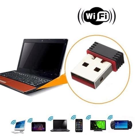 Jual Mini Usb Wifi Wireless Adapter Network Lan Card 802 11 300mbps Dongle 300 Mbps Shopee