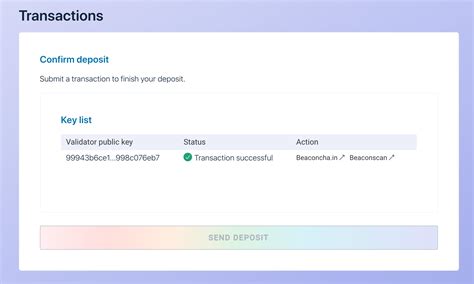 Github Softstackethereum 20 Validator Setup Guide 👨‍🏫 How To Setup