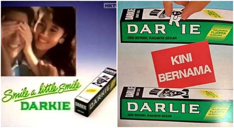 Darkie The History Behind Darlies Old Racist Name And Logo