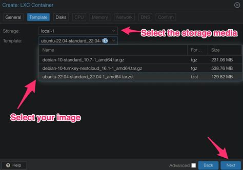 Netbox Installation Proxmoxdocker Guide