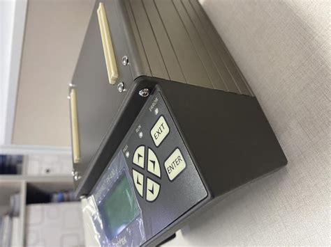 Pf 400 Universal Offline In Line High Speed Universal Programmer