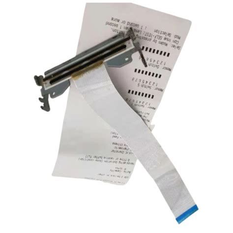 Printhead For Epson T82ii Usb Thermal Printer Receipt Printer M267a Tm T82ii Ebay