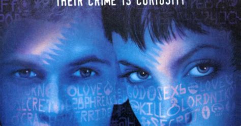 House Of Self Indulgence Hackers Iain Softley 1995