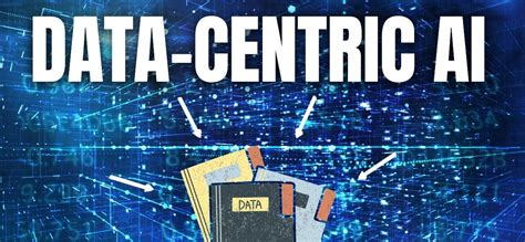 What Is Data Centric Ai Hackernoon