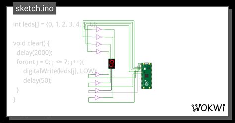 Задание 12 Wokwi Esp32 Stm32 Arduino Simulator Задание 12 Wokwi Esp32 Stm32 Arduino Simulator