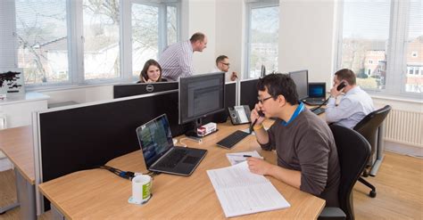 Why Routing And Scheduling Software Isnt Just A Technology Decision