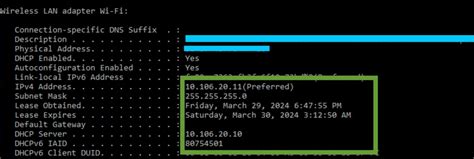 Troubleshoot DHCP Client Connectivity Issue On A Cisco 9800 WLC Cisco