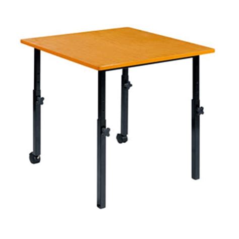 Square Classroom Tables Aoyasi
