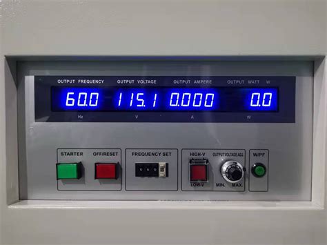 China Customized Frequency Converter 50hz To 60hz Suppliers Manufacturers Factory Wholesale