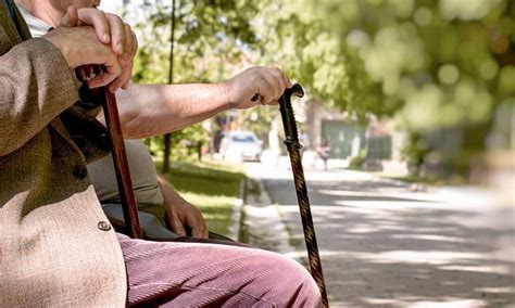 Former Pensions Minister Baroness Altmann Give Her Verdict On Plans To Raise State Pension Age