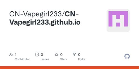 Cn 页面维护shtml At Main · Cn Vapegirl233cn