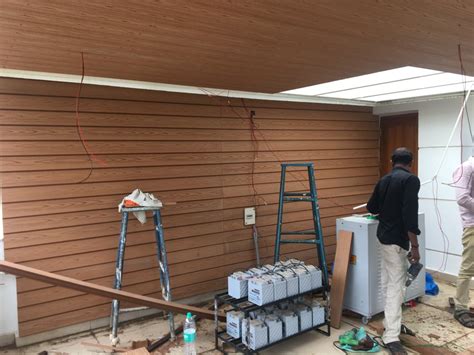 Common Types Of Composite Cladding Censushardtocountmaps