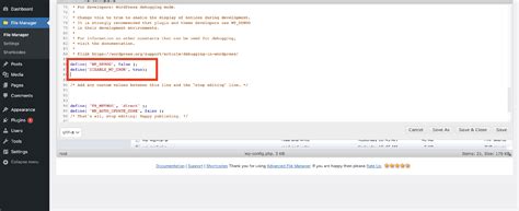 How To Set Up A Real Cron Job In WordPress Themeisle Docs