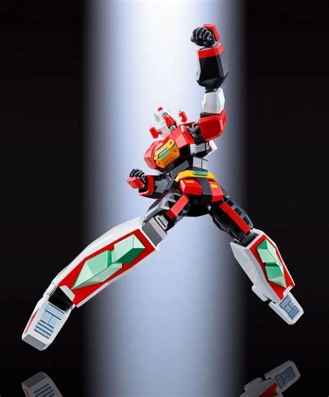 Gx 83 Tosho Daimos F A Soul Of Chogokin Bandai Tamashii Nations