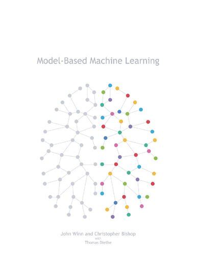 Model Based Machine Learning Pdf Epub Version Controses Store