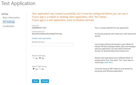 A Lightweight Implementation Owin Oauth For Aspnet Web Forms Using
