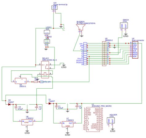 Lan8720 Ethernet Easyeda