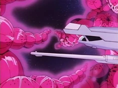 Image Gallery Of Starship Troopers Episode Fancaps