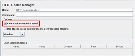 Performance How Can I Resolve Active Session Problem In Jmeter Stack Overflow