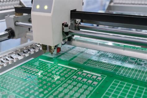 Single Pcbs Or Pcb Arrays Eci Technology