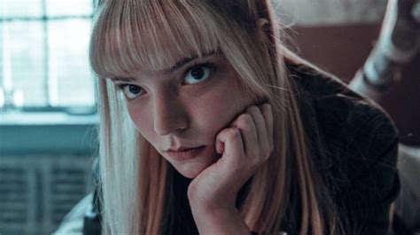 New X Men Movies Tweet Features New Mutants Magik