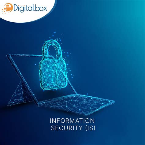 Secure Information Management With Isms By Edigitalbox Medium