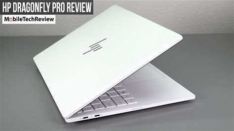Hp Dragonfly Pro Review Wiredgorilla