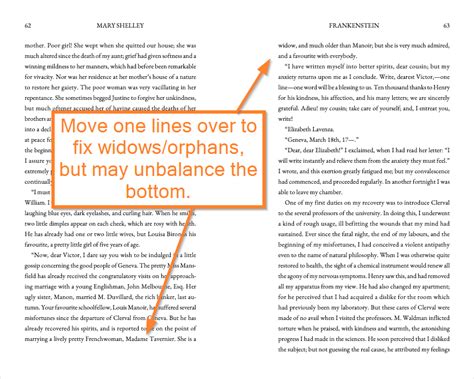 Widows Orphans And Bottom Balancing What You Need To Know