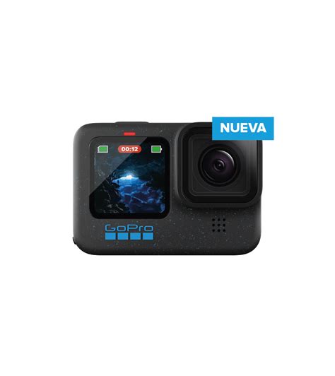 Hero12 Black Gopro México