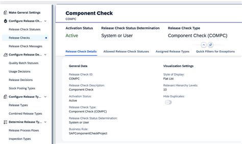 Whats New In Sap Batch Release Hub For Life Scien Sap Community