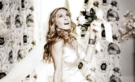 Sex And The City Would Be Wonderful Sarah Jessica Parker Hollywood News The Indian Express