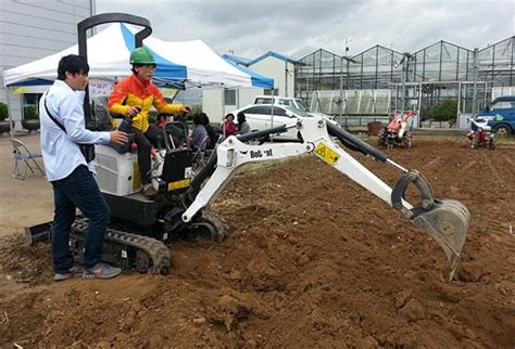 화순군 여성농업인 농기계 조작 교육 화순매일신문