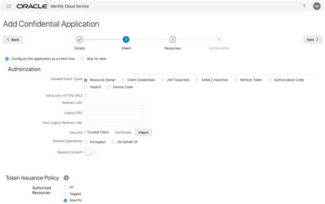 Oracle Analytics Cloud Oac Embedding— Public User Access — Part 1 By Mike Durran Medium