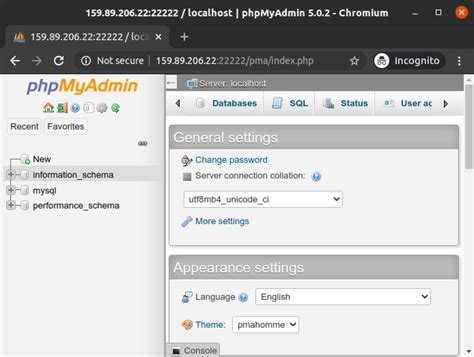 How To Install Lemp Server With Webinoly On Ubuntu 2004 • Linux And Open