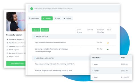 Home Joomla Lms Lms For Joomla Elearning Create University School