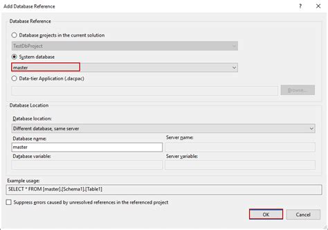 Sql Unit Testing With The Tsqlt Framework And Sql Server Database