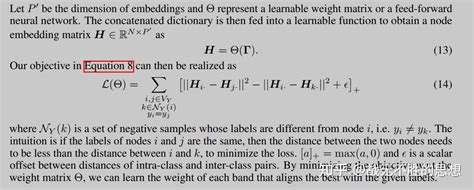 可学习的谱聚类 重建图使其有更高的同配性 知乎