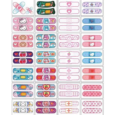 [พร้อมส่ง] แทททูสติ๊กเกอร์ 1 ชุดได้ 10 แผ่น แทททูเด็ก ลายการ์ตตูนน่ารักๆ สติ๊กเกอร์ พร้อมส่งใน