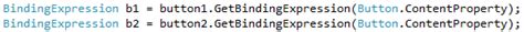 Styles And Bindings In Wpf Stack Overflow