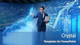 Best Trading Themed Templates For PowerPoint Google Slides