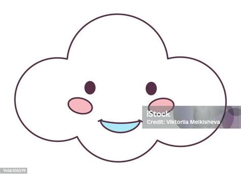 레트로 70년대 그루비 히피 스티커 구름 미소 사이키델릭 만화 요소 빈티지 히피 스타일의 펑키 일러스트레이션 배너 전단지 초대장