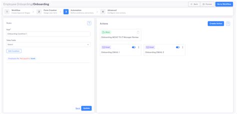 How Do I Configure The Rules Engine In Cflow Cflowapps
