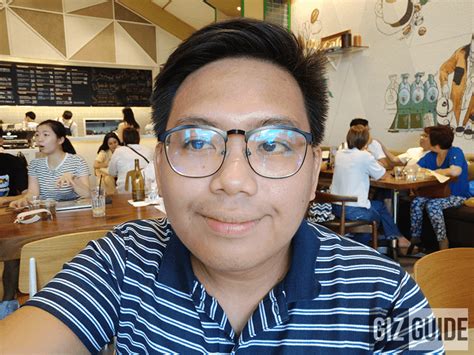 Oppo Find X Review The Return Of The Sliders