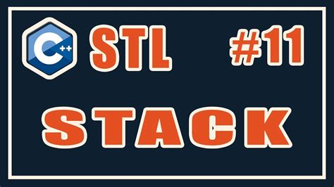 Stack Адаптеры контейнеров Библиотека стандартных шаблонов Stl