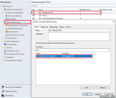 Deploying Software Updates Via Vpn Cloud Management Gateway And Microsoft Update Using