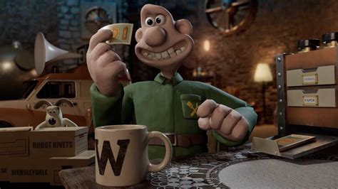 What Is Claymation Animation And How Does It Work No Film School