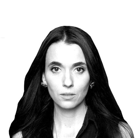 Alexandra Forbes O Globo