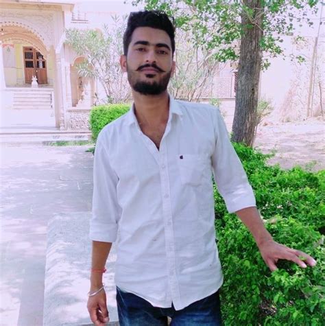 Devraj Choudhary On Reels Facebook