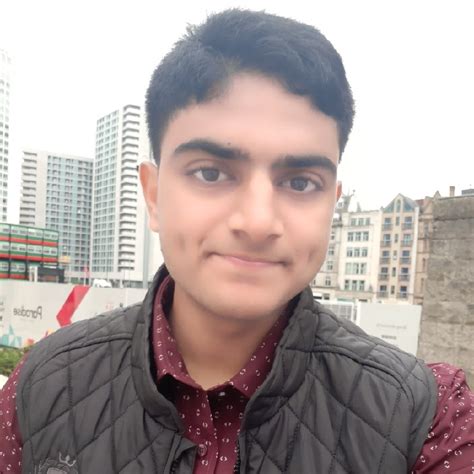 Muhammad Butt Linkedin